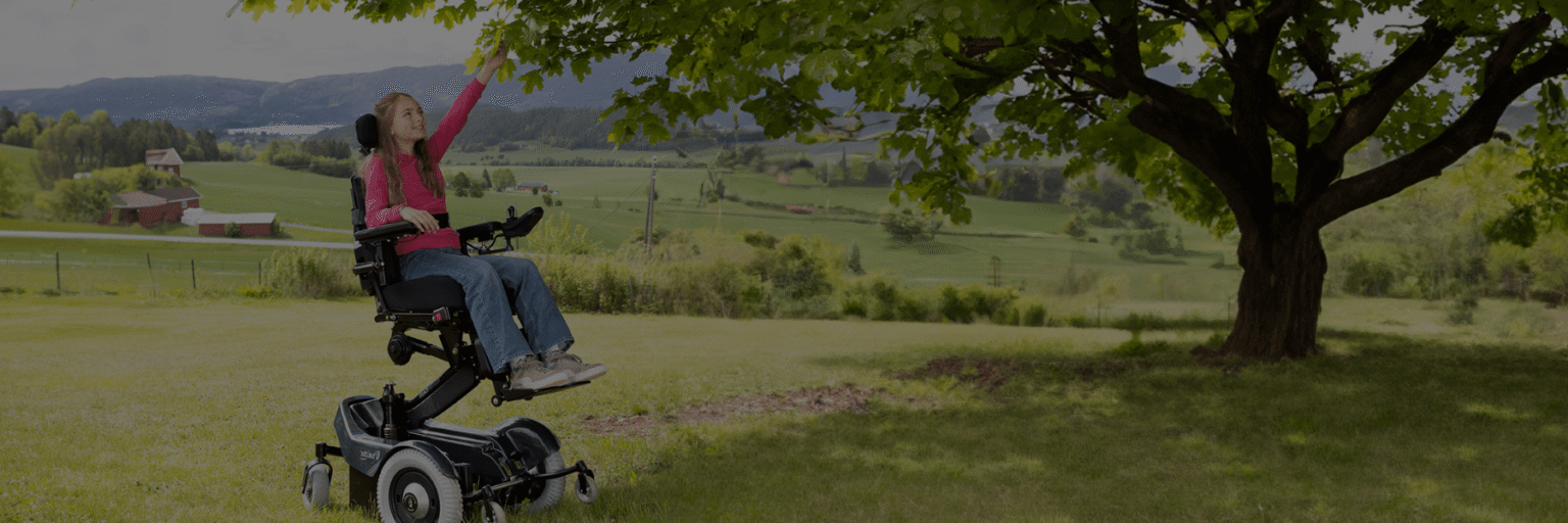 SitSmarter - Dynamic Controls